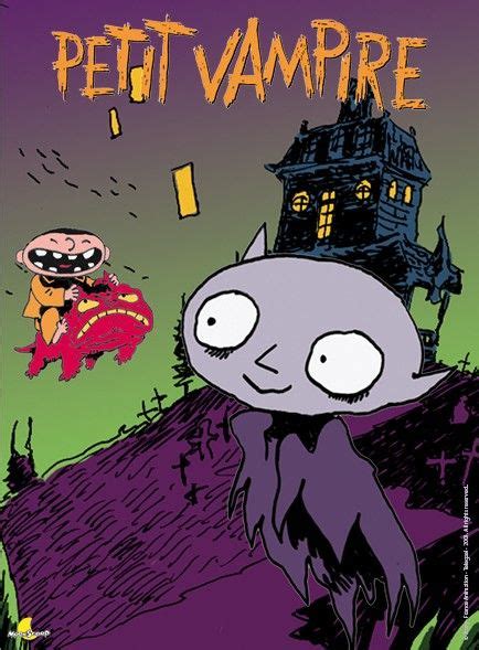 Petit Vampire Série 2004 SensCritique