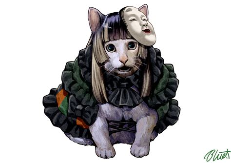 Buru Dai Juufuutei Raden Juufuutei Raden 1st Costume Hololive