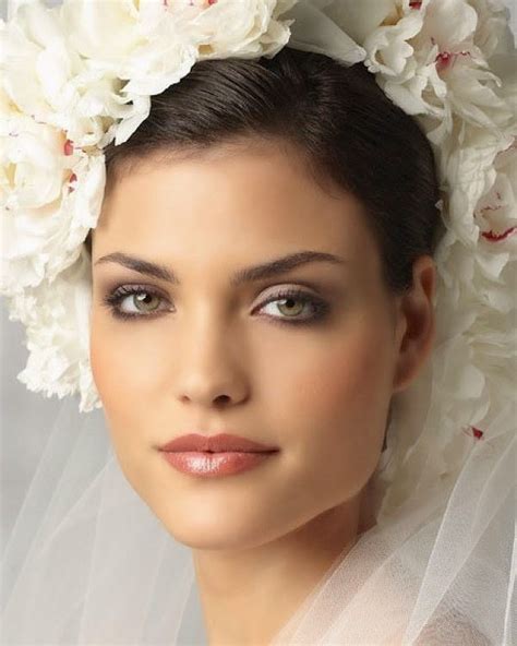 Trucco Sposa 2015 Esempi4 Look Sposa