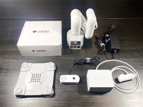 Review Of Mycobot 280 Pi Robotic Arm With Python And Visual Programming