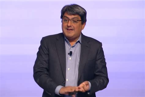 Oracle Openworld 2019 Oracles Steve Miranda On Expanding Cloud Apps