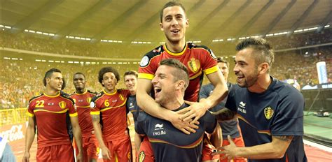 Top 999 Belgium National Football Team Wallpaper Full Hd 4k Free To Use