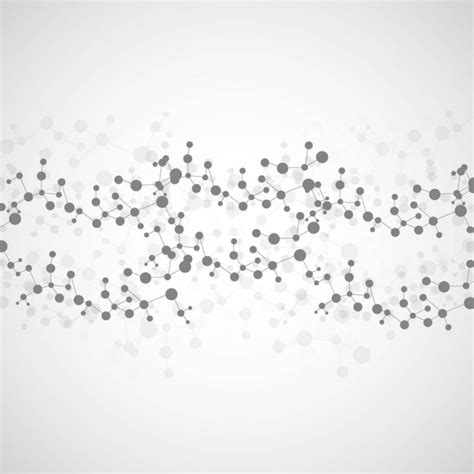 Free Vector Abstract Background With Connected Dots