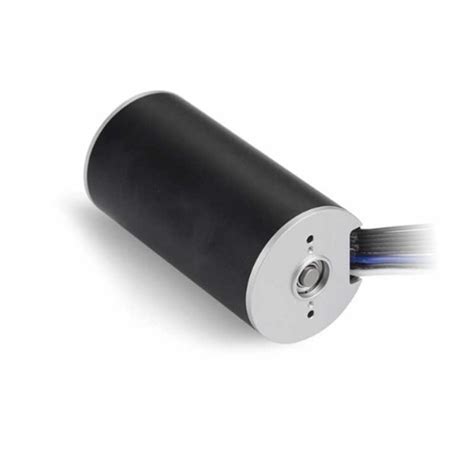 Coreless Dc Motor Pjm