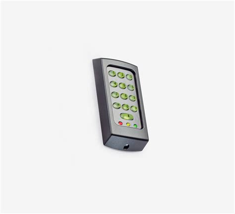 Proximity Keypad KP Paxton