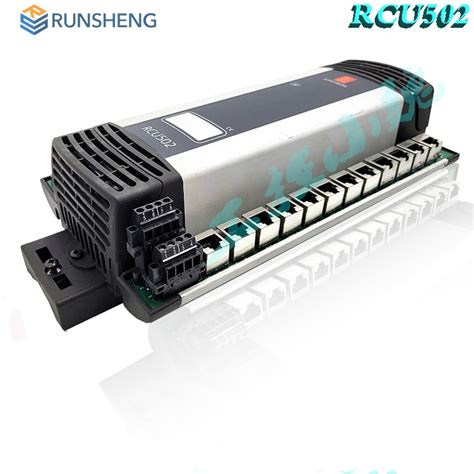 Rcu 502i Remote Controller Unit Kongsberg Rcu 502i Shanxi Runsheng