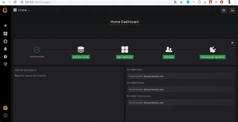 Arduino Mqtt And Influxdb And Grafana Kullanarak Uzaktan İzleme Sistemi Toygarvarli Programlama