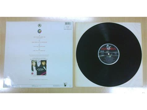 Milli Vanilli Girl Im Gonna Miss You 12 Inch Maxi 72901821