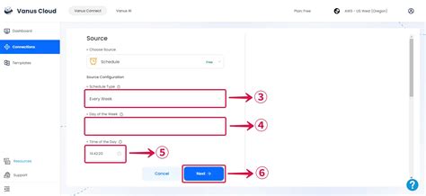 Schedule An Open Source Cloud Native Serverless Message Queue For