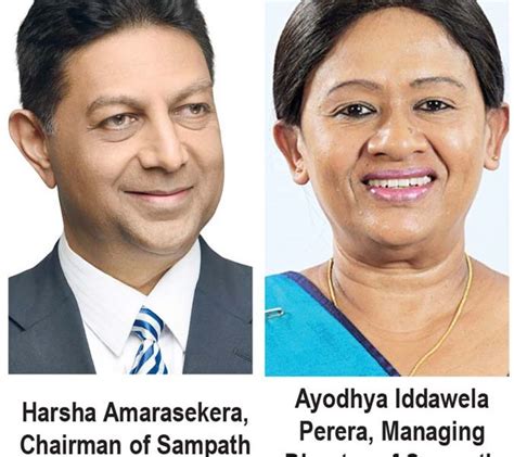 Sampath Bank Gears Up For The Future Amidst Economic Challenges The Island