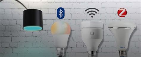 Bluetooth Vs Wi Fi Vs ZigBee Electronic Products