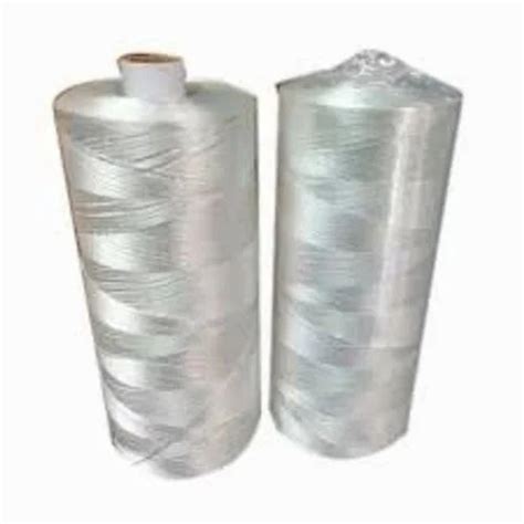 Plain High Tenacity Polyester Yarn At Rs 180kg In New Delhi Id