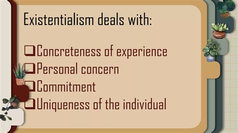 Modern Philosophies Of Education Pragmatism Existentialism Pptx