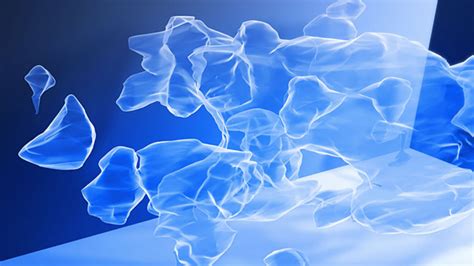 The Search For Dark Matter At The Lhc Symmetry Magazine