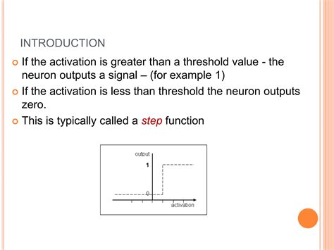 Artificial Neural Networks A Gentle Introduction To Annspptx