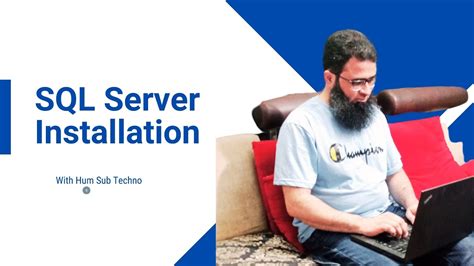 Lecture 7 Ms Sql Server Installation Complete Course Youtube