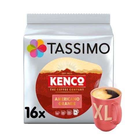 Tassimo Webshop Make Drinks That Are Perfect In Every Way
