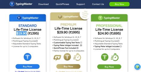 7 Best Typing Software Programs For Adults 2025 Learn To Type