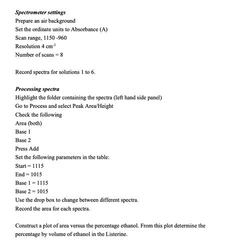 Solved EXPERT ONLY Please WRITE A Abstract Which Includes Chegg Com