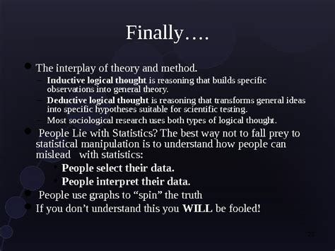 Sociological Research Methods And Techniques 1 2