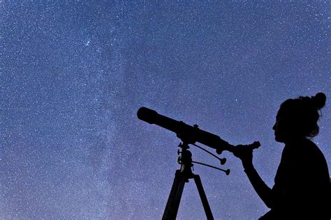 In Astronomy Women Of Color Face The Most Discrimination