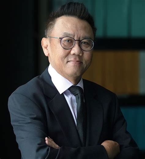 Dato Ir Steven Yong Asia Infrastructure Solutions