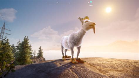 I Finally Got 100 Extremely Fun Sequel To Goat Simulator 2 Still