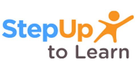 Stepup To Learn