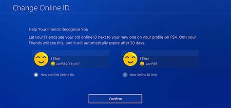 آموزش قدم به قدم تغییر نام کاربری ID در PSN با دو روش به همراه تصویر ویدیو