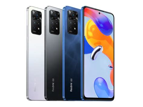 Inilah Perbedaan Redmi Note Note Pro Dan Note Pro G