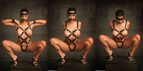 Nude Wallpaper Triptychs Pic Copy Porn Pic