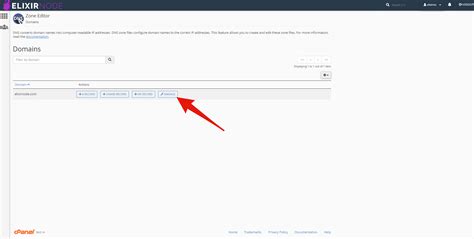 how to connect a domain to your minecraft server cpanel