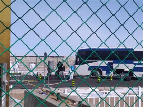 Монгол иргэдийг татан авах үеэр халдварын сэжиг бүхий нэг иргэнийг илрүүлэн тусгаарлав