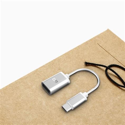 Usb To Type C Adatper Multifunction Adapter Product Dm Life Technology Co Ltd