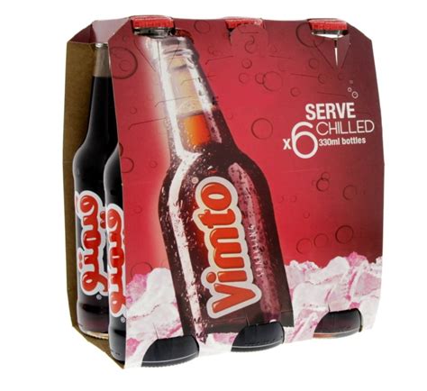 Vimto Sparkling Drink Ml Buy Online At Best Price In Bahrain Dukakeen Com