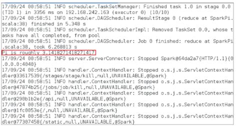 Spark安装部署：standalone模式spark Standalone 部署 Csdn博客