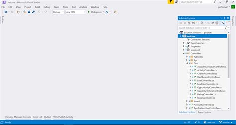 Balaka Crm And Inventory System In Aspnet Core 5xx Mvc
