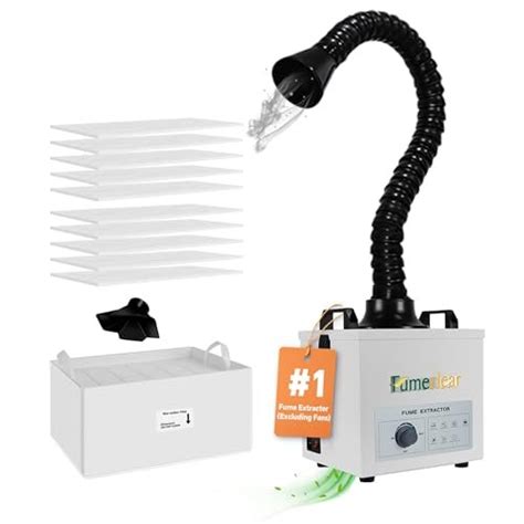 Best Welding Fume Extractors 7 Expert Picks Reviewed