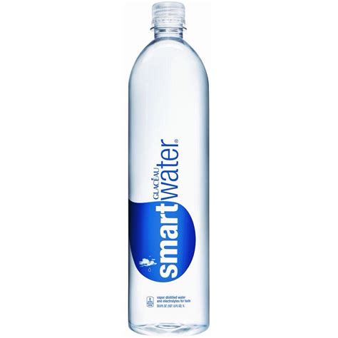 When life sends you lemons... make lemonade.: Smart Water
