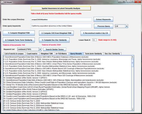 Prototype Gui Of Sir Download Scientific Diagram