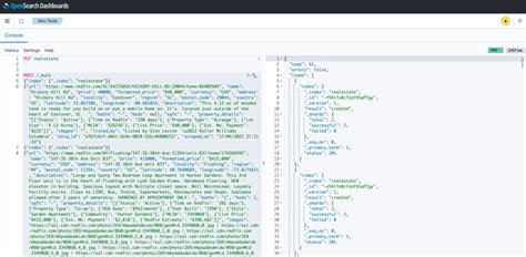 Build Multi Layer Maps In Amazon Opensearch Service Aws Big Data Blog