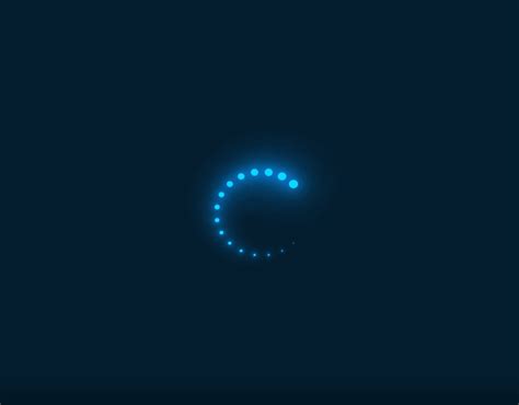 animazione con html and css on behance