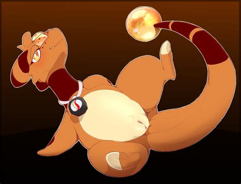 Rule 34 2024 Ampharos Anthro Backsash Blush Digital Media Artwork Eyewear Female Fur