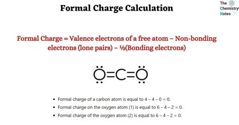 Formal Charge Calculation