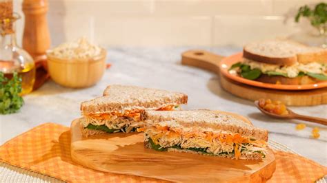 10 Lanches Para Comer No Trabalho Que Sustentam Até Voltar Para Casa Seara