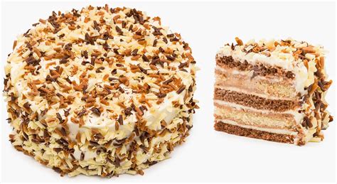 Tорти с Вълшебен Крем