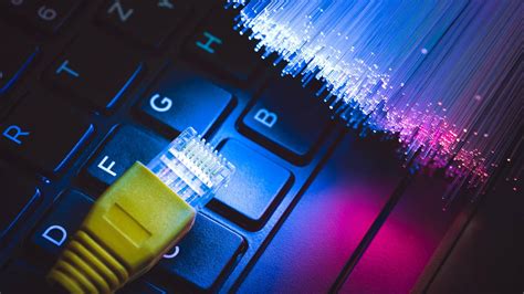 Why I Always Use An Ethernet Connection Wherever I Can