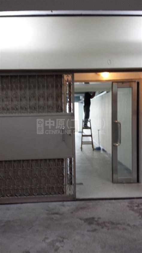 Hing Yip Centre Low Floor Industrial Property For Sale 106qmi Centaline Commercial