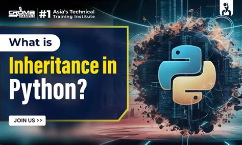 What Is Inheritance In Python