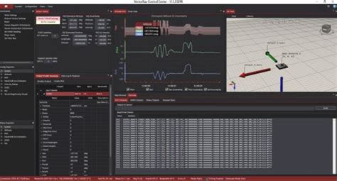 Find Vectornav Vn 200 Smd Kit Gnss Aided Inertial Navigation Gnss